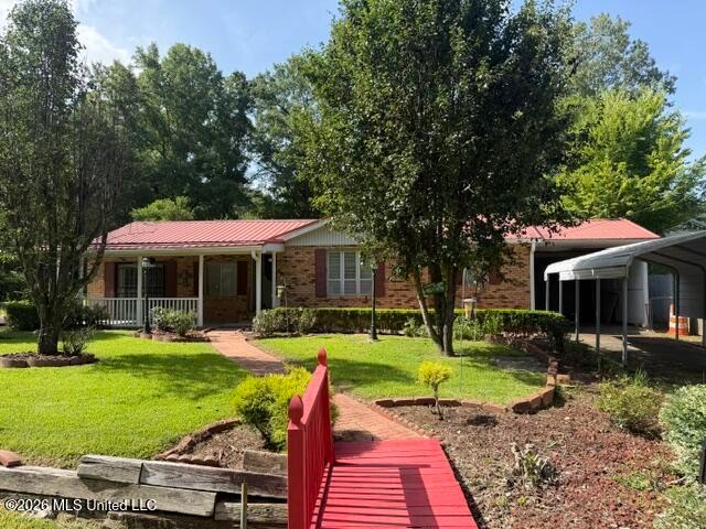 819 Meadow Lane