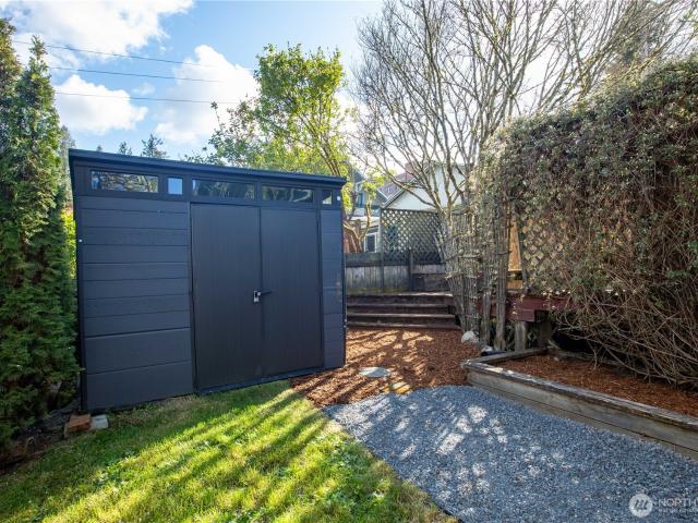 819 Midway Ave NW, Olympia, WA 98502 | MLS #2509
