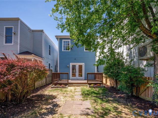819 N 25th Street