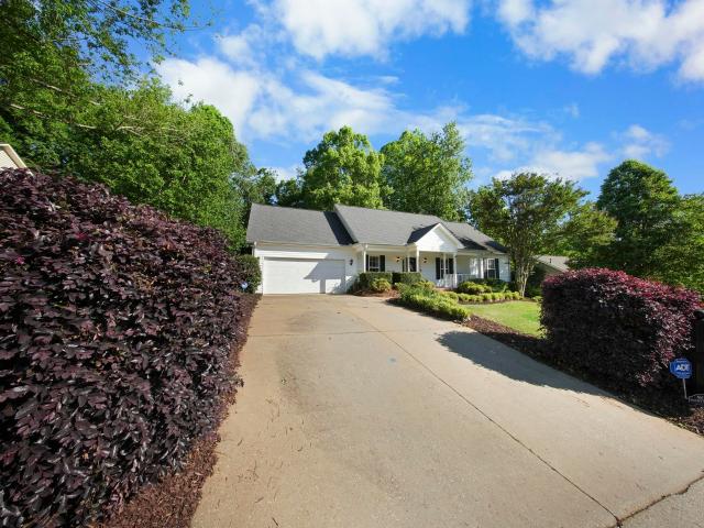 819 N Alderwood Road