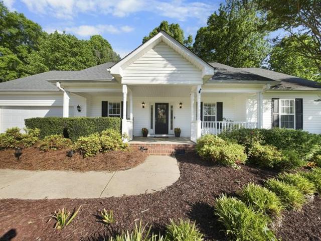 819 N Alderwood Rd, Woodruff, SC 29388