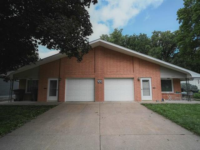 819 N Lexington Ave, Hastings, NE 68901