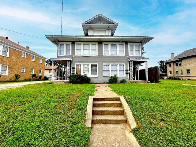 819 N Marsalis Ave 1 Bedroom Apartment for Rent at 819 N Marsalis Ave, Dallas, TX 75203 Lake Cliff