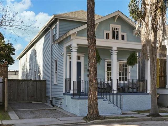 819 N Robertson St, New Orleans, LA 70116 | MLS #2544