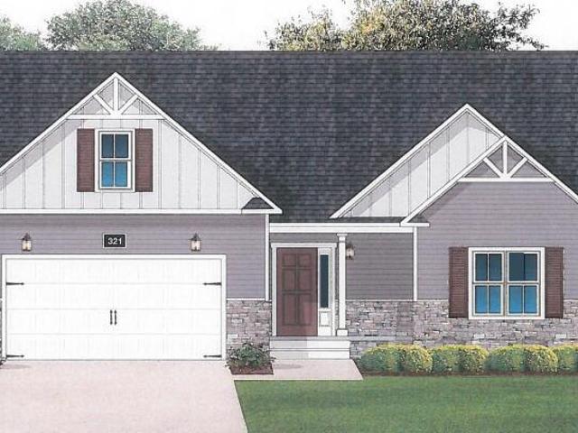 819 N. Sandy Shore Court