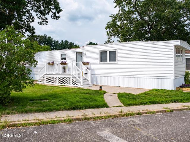 819 North Street