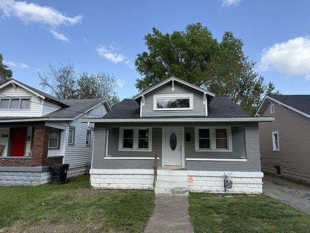819 S 42nd St, Louisville, KY 40211