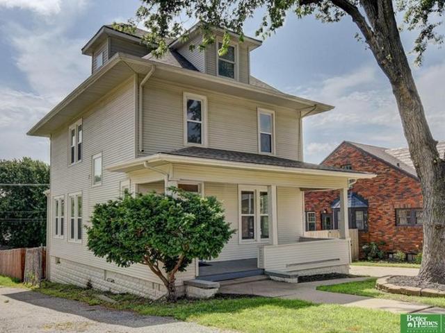 819 S 50th St, Omaha, NE 68106