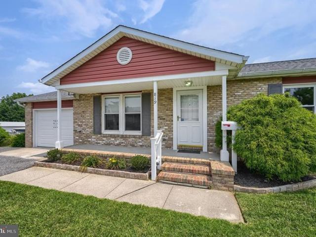 819 S 50th St, Baltimore, MD 21222