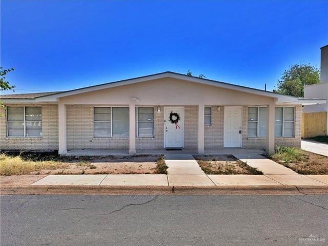 819 S 16th St, McAllen, TX 78501