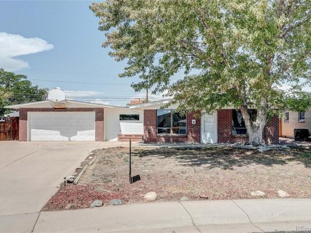 819 S 3rd Ave, Brighton, CO 80601