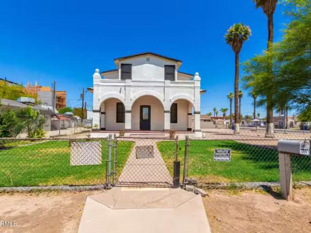 819 S 3rd Ave, Phoenix, AZ 85003 MLS 6732426