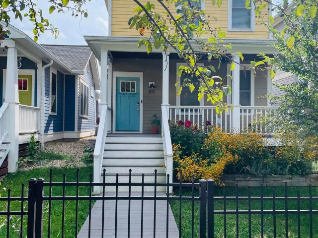 819 S Morton St, Bloomington, IN 47403 | MLS #202613