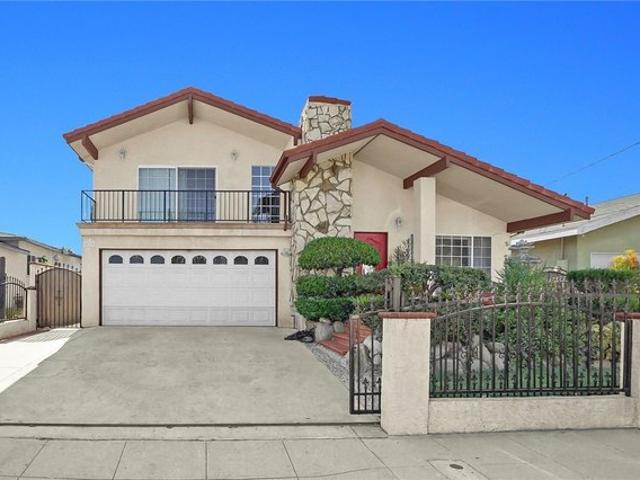 819 S Olive Ave, Alhambra, CA 91803