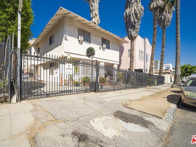 819 S Park View St, Los Angeles, CA 90057