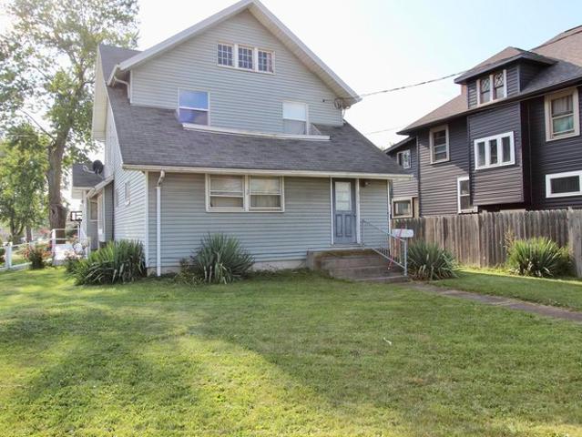 819 S Prospect St, Marion, OH 43302