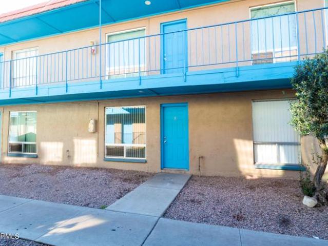 819 S Stapley Dr #8, Mesa, AZ 85204