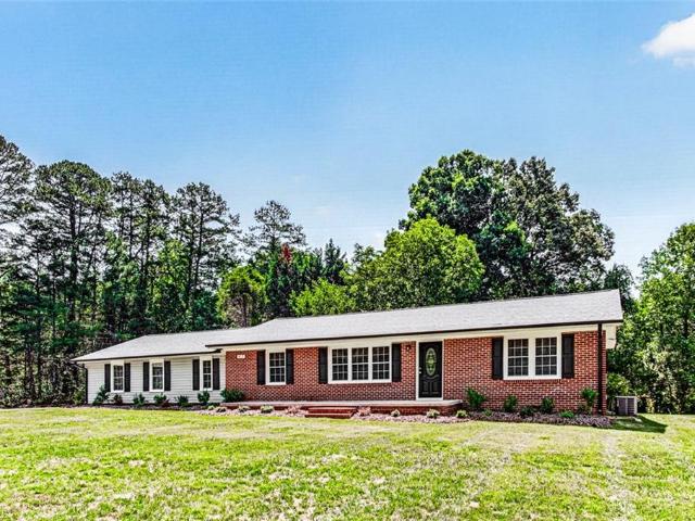 819 Sawyersville Road