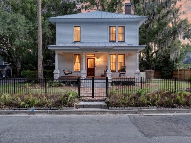 819 SE 2nd St, Ocala, FL 34471