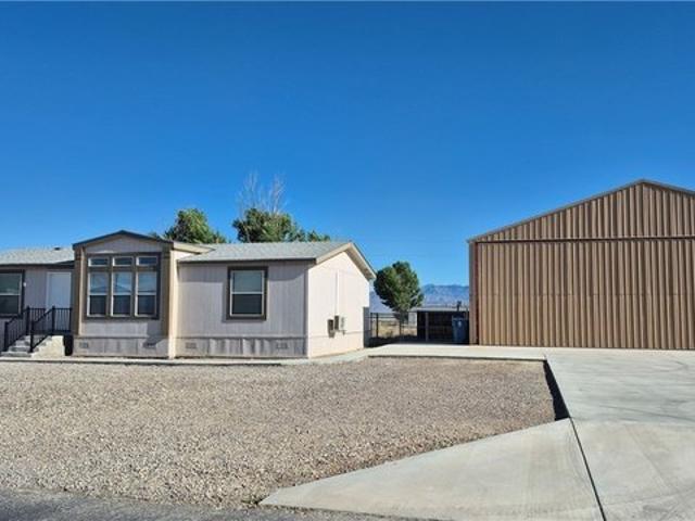 819 Skyhawk Ave, Sandy Valley, NV 89019