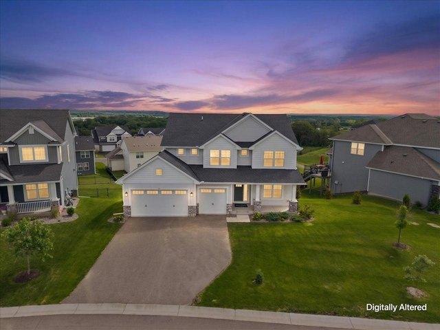 819 Spancil Hill Vw, Woodbury, MN 55129