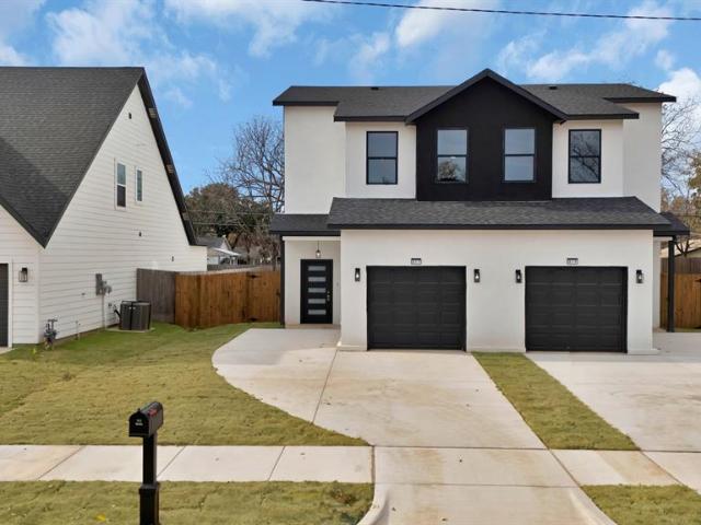 819 Stamps Avenue