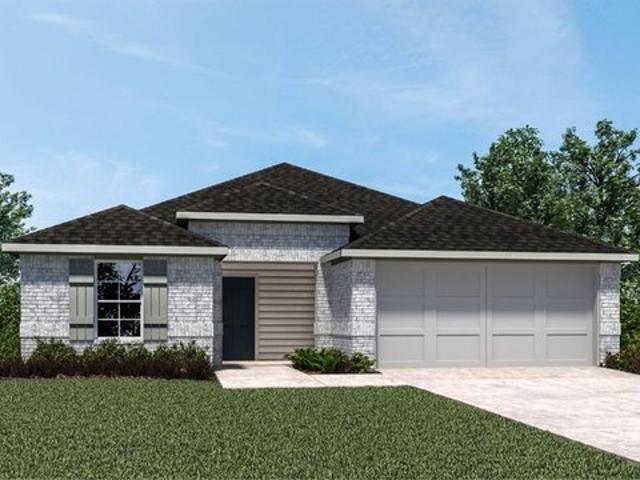 819 States Ave, Newcastle, OK 73065