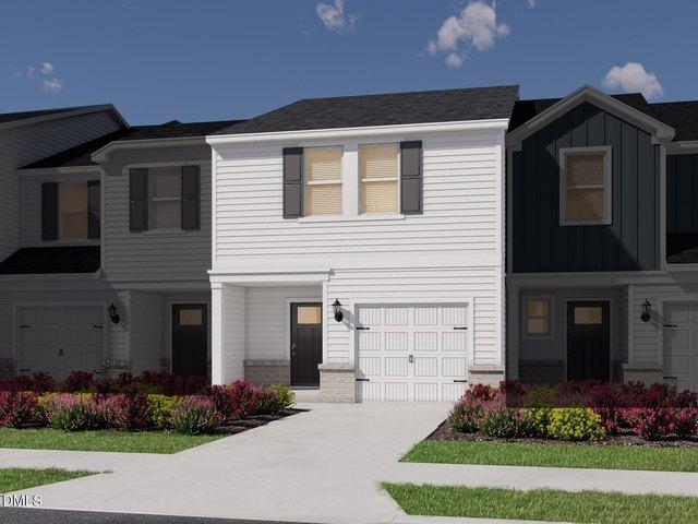 819 Stream View Ct, Mebane, NC 27302