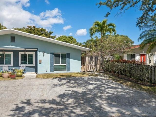 819 SW 13th St, Fort Lauderdale, FL 33315