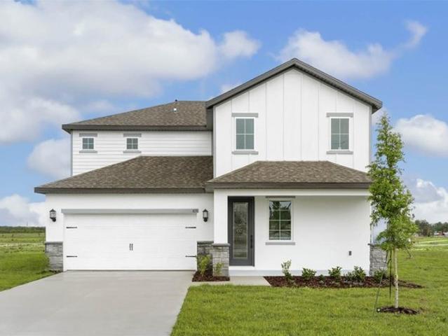 819 Ponkan Ct, Babson Park, FL 33827