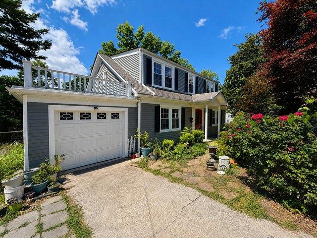 819 Palace Blvd, Clifton Forge, VA 24422