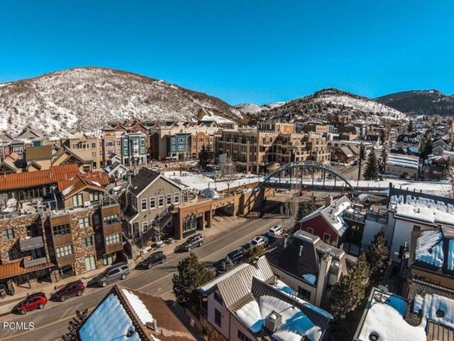 819 Park Ave, Park City, UT 84060