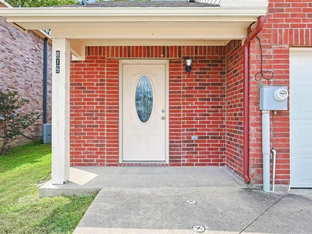 819 Parkplace Ridge, Princeton, TX 75407 | MLS #21244