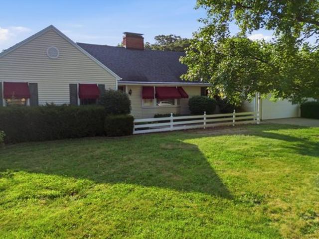 819 Preston St, Lafayette, IN 47905