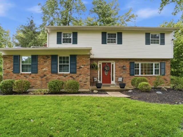 819 Quailwoods Dr, Loveland, OH 45140