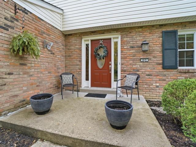819 Quailwoods Drive