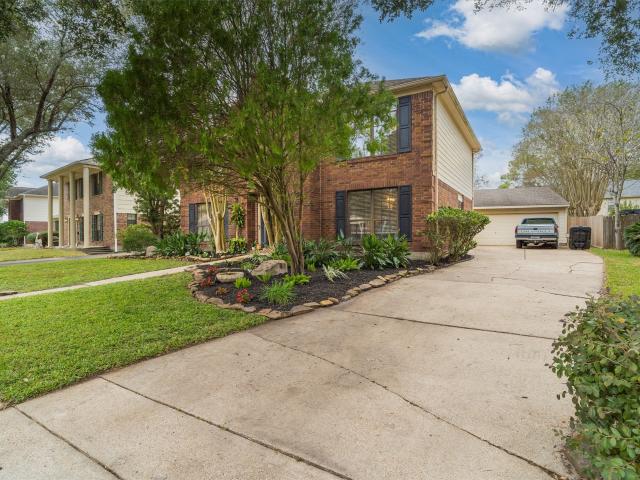 819 Rolling Run Court