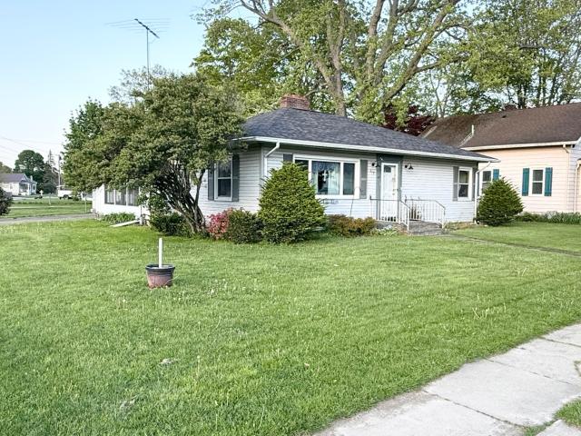 819 RICE Avenue
