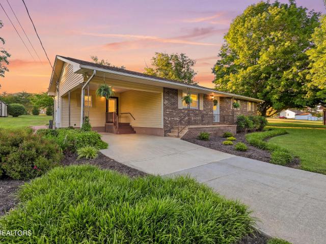 819 Rutledge Pike