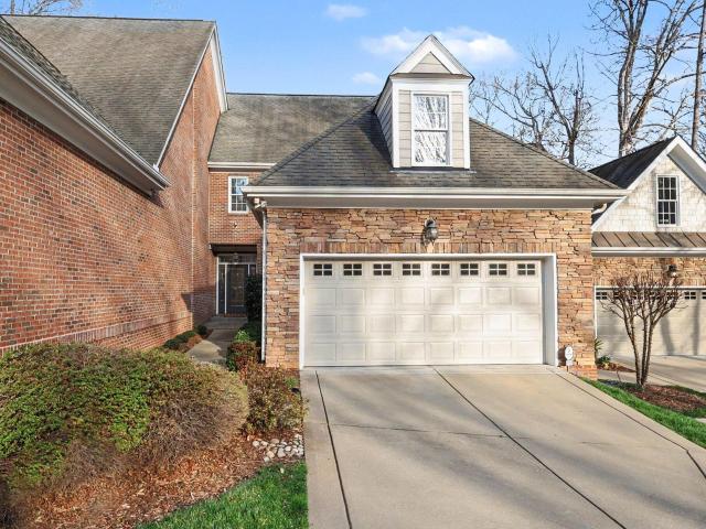 819 Running Brook Trail