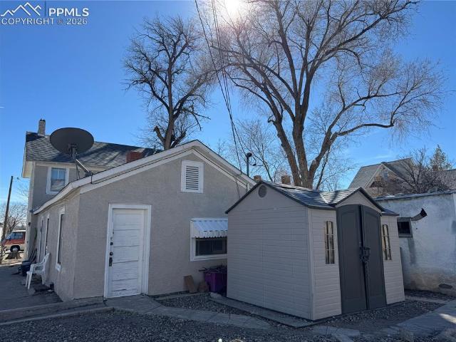 819 W 12th St, Pueblo, CO 81003 | MLS #6183