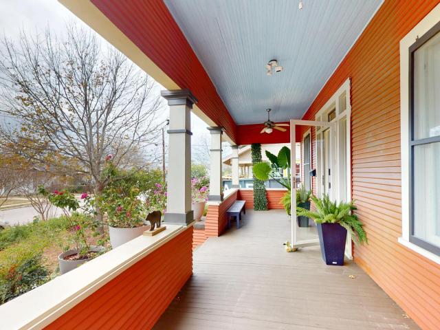 819 W French Pl, San Antonio, TX 78212 | MLS #1934 | Compass