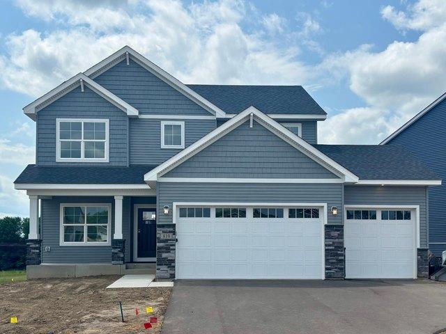 819 Walnut Grove Ln, Hanover, MN 55341