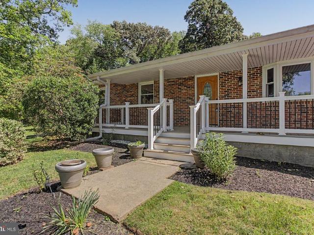 819 Walters Mill Road