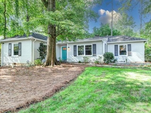 819 Wildwood Rd NE, Atlanta, GA 30324