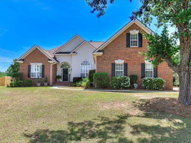 819 Windmill Crossing