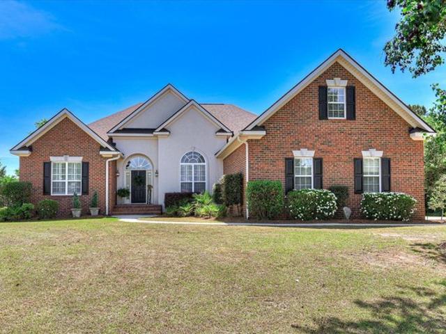 819 Windmill Xing, Evans, GA 30809