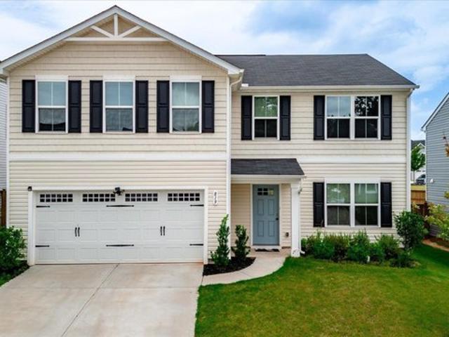 819 Throckmorton Ct, Greenville, SC 29605