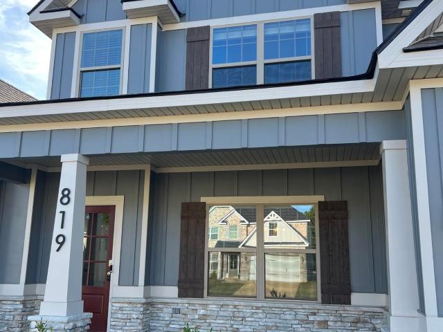 819 Tiger Trail