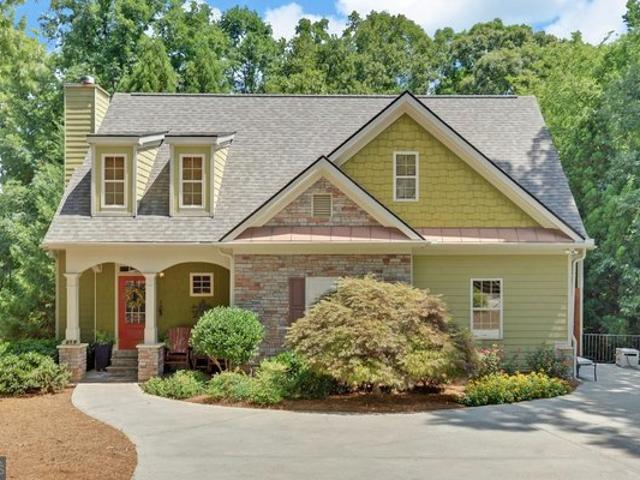 819 Tranquility Ln, Hartwell, GA 30643